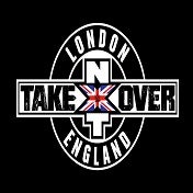 WWE presents NXT UK TakeOver Tour | OVO Arena Wembley
