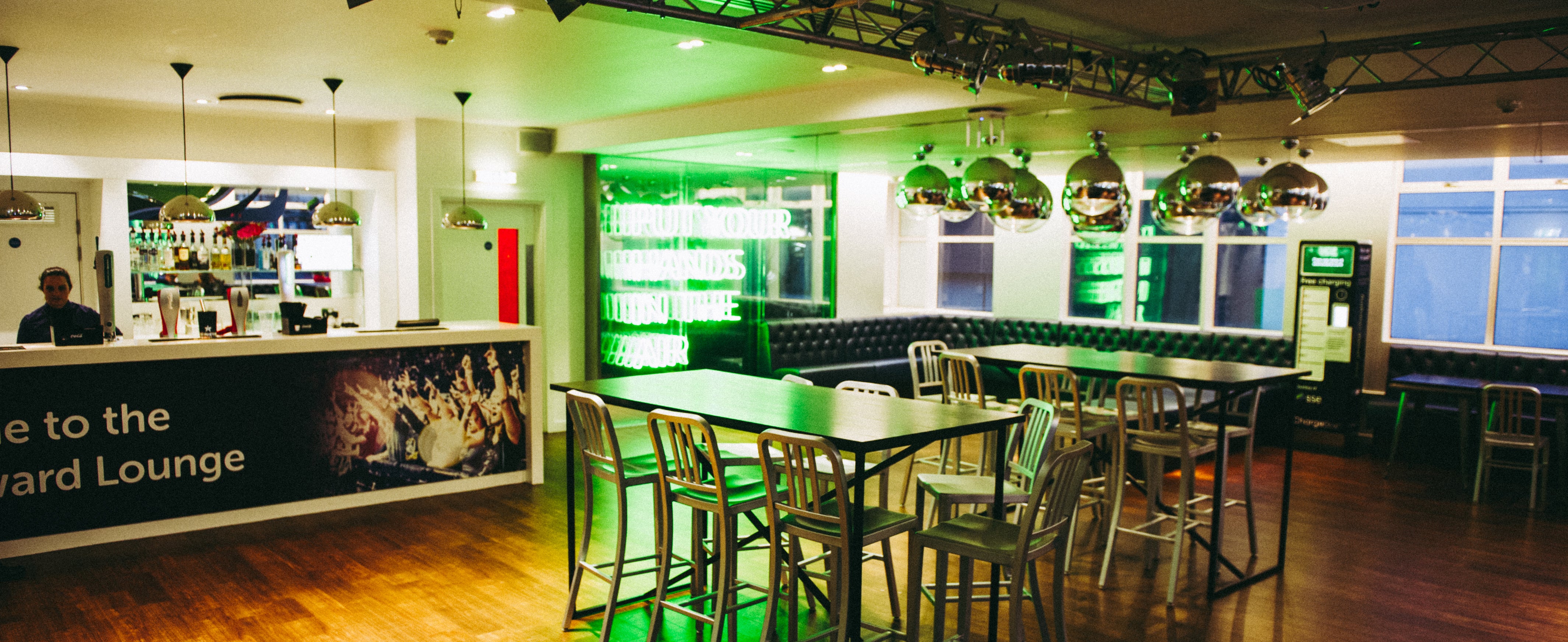 OVO Live | OVO Arena Wembley