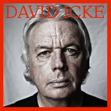 David Icke | OVO Arena Wembley