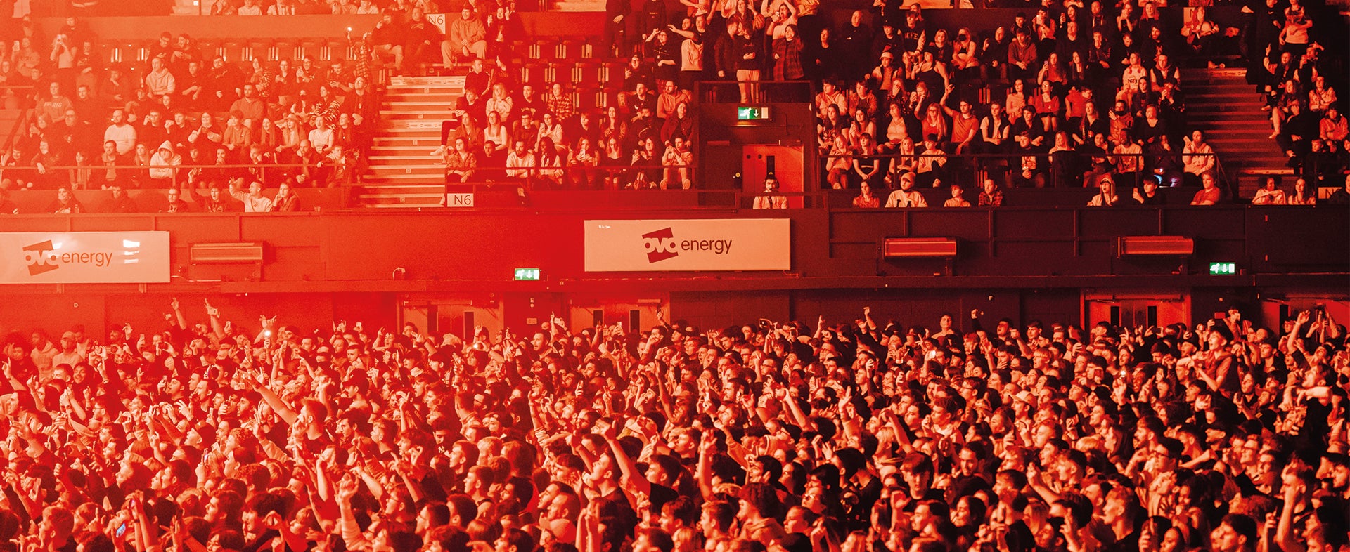 FAQs OVO Arena Wembley