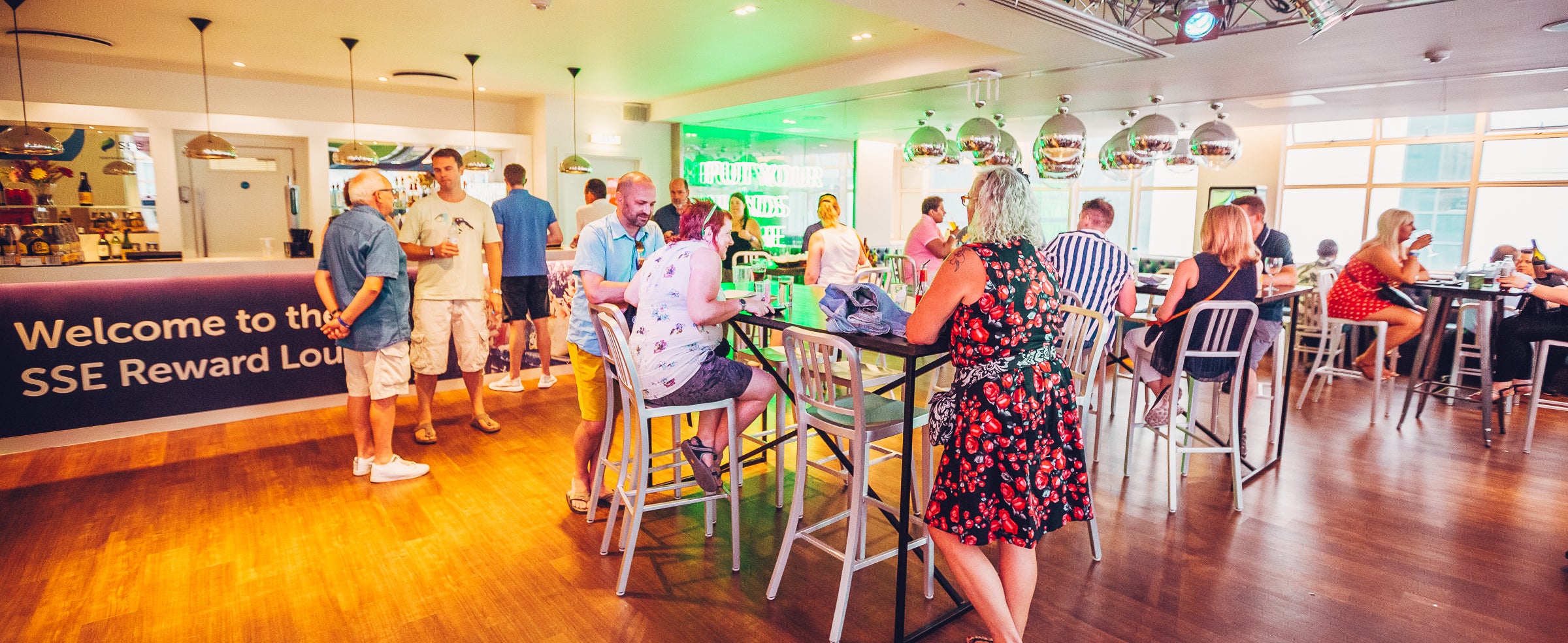 OVO Live | OVO Arena Wembley